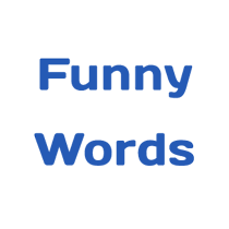 Random Funny Words Generator