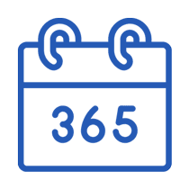 Random Year Generator