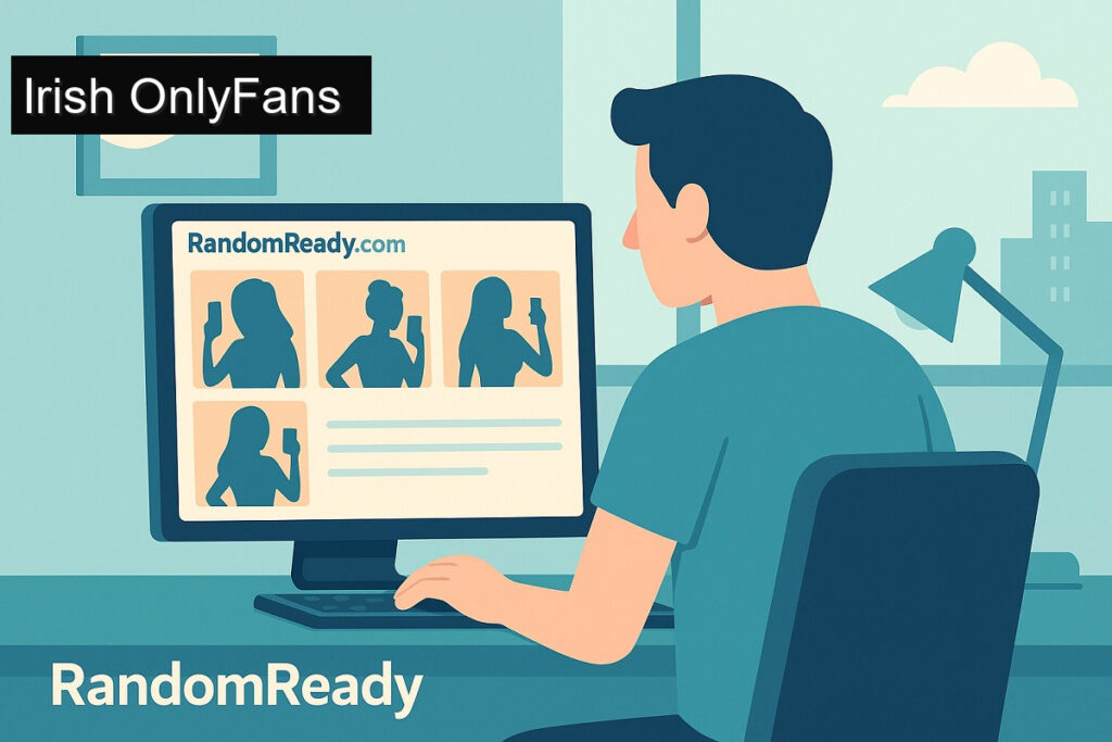 Best Irish OnlyFans Accounts – Authentic Irish Beauty & Personality