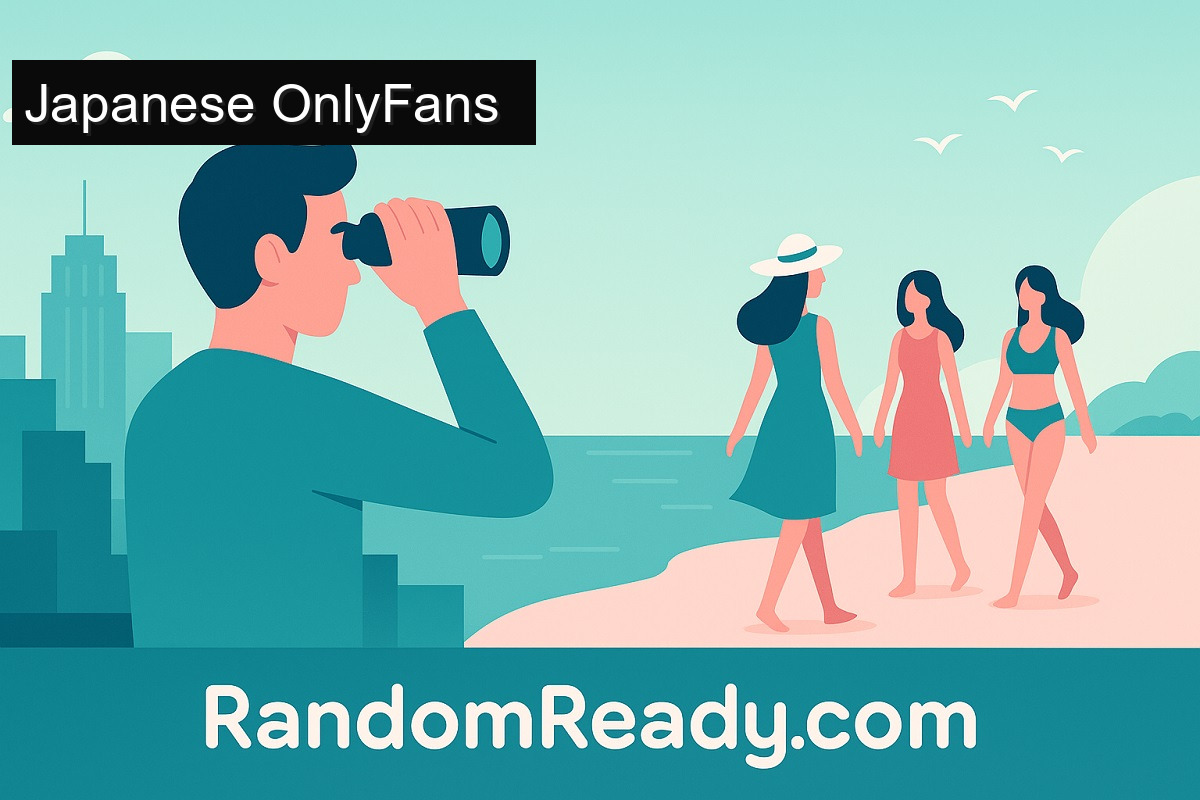 Top 11 Japanese OnlyFans Creators – Follow the Best Japanese OnlyFans ...